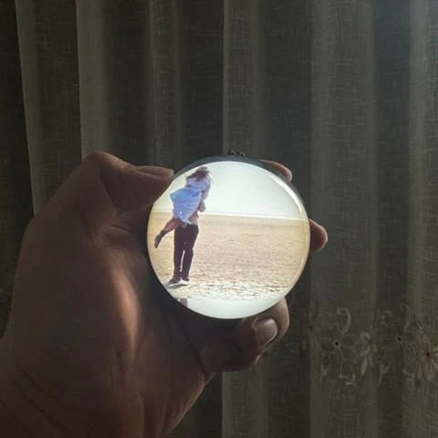 Eternal Memory Sphere™ – Fynnaco