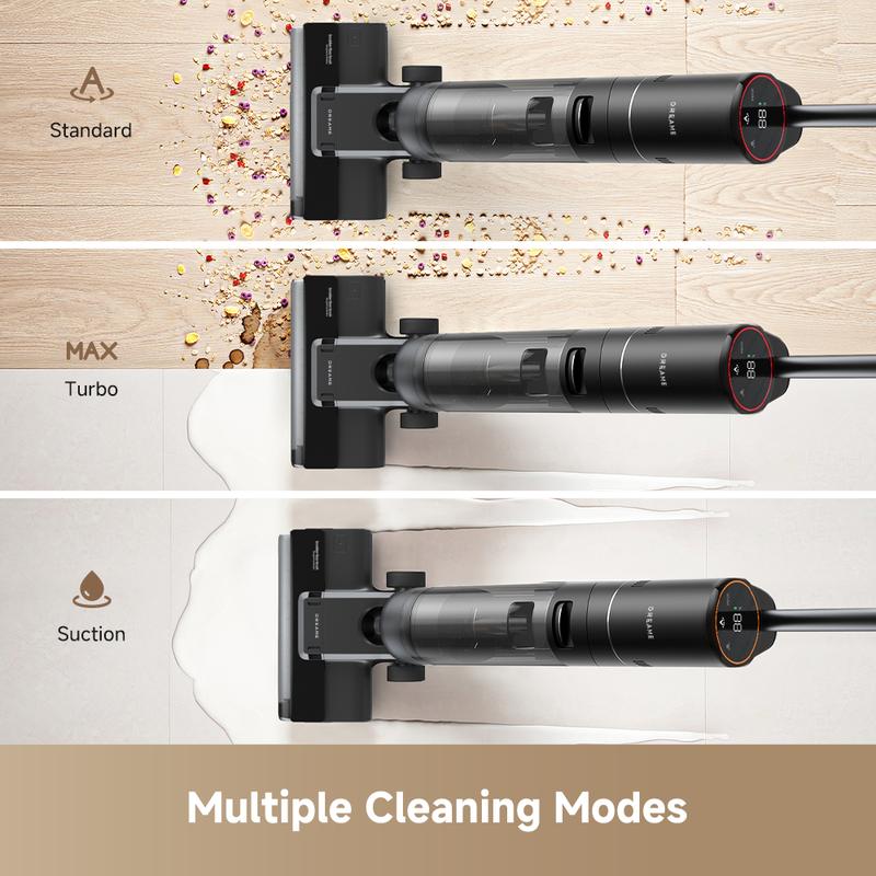 DREAME G10 Wet Dry Vacuum Cleaner – Fynnaco