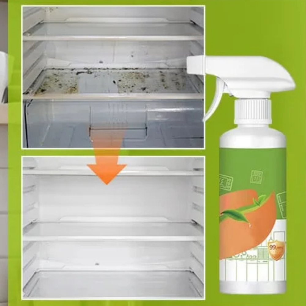 KitchenShield Ion Clean – Fynnaco
