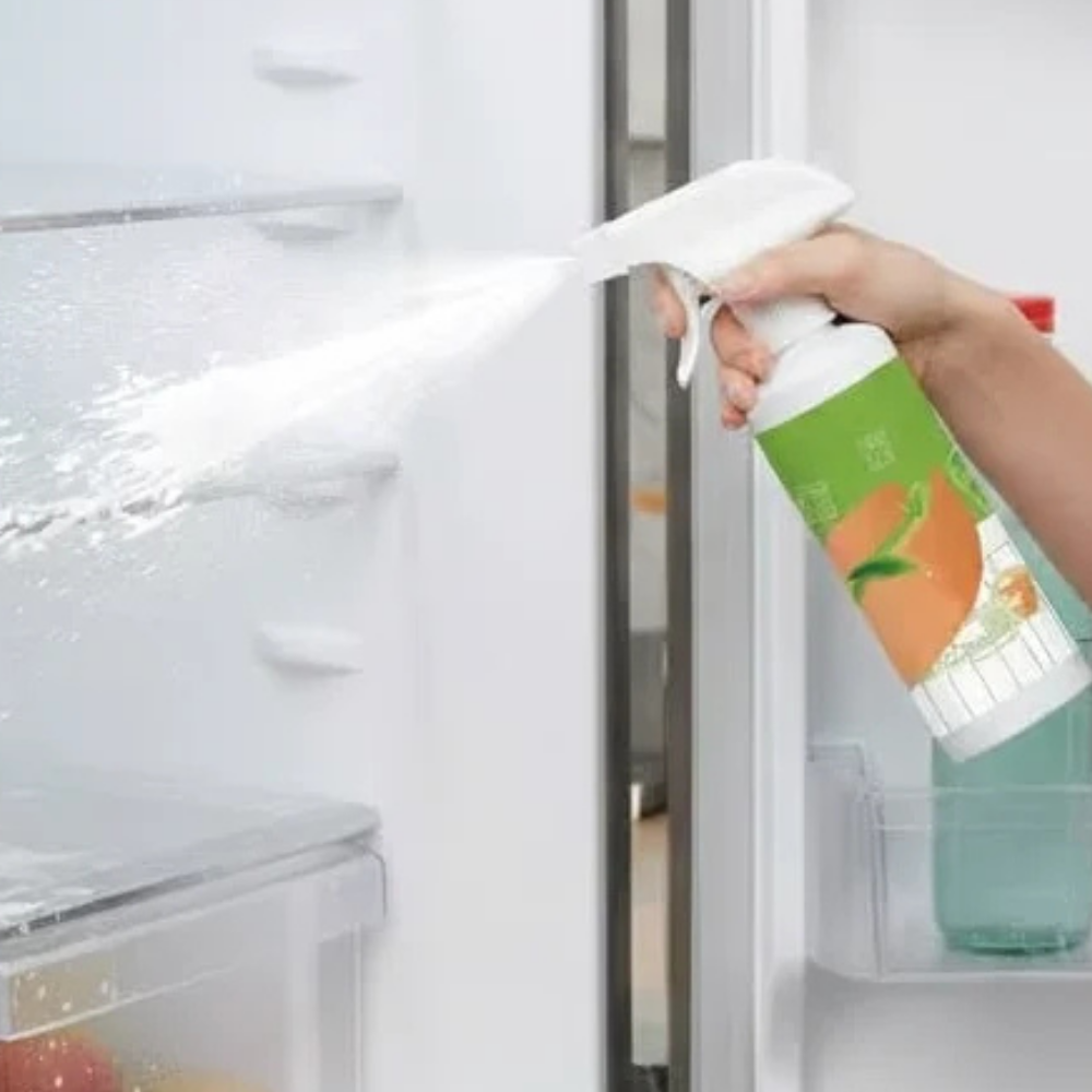 KitchenShield Ion Clean – Fynnaco