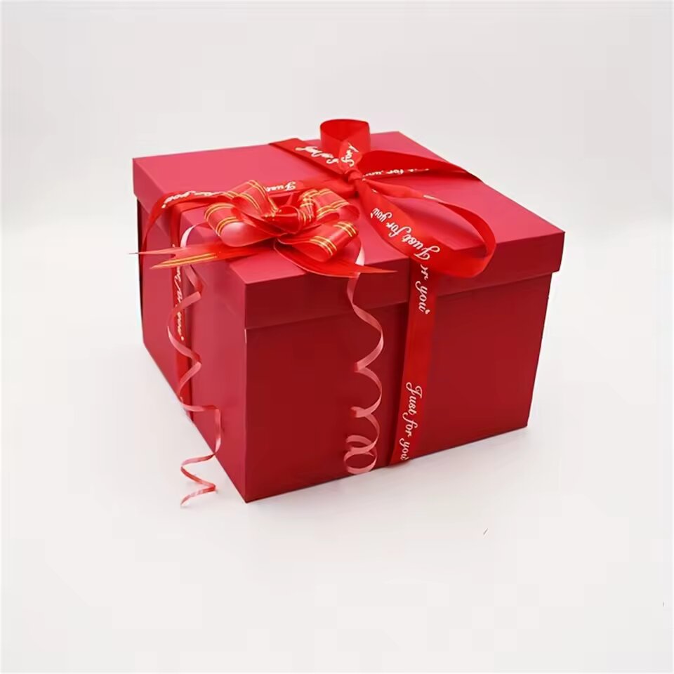 Surprise Explosion Gift Box Kit – Fynnaco