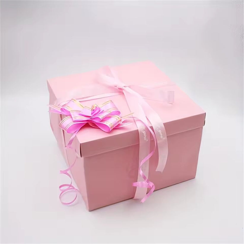 Surprise Explosion Gift Box Kit – Fynnaco