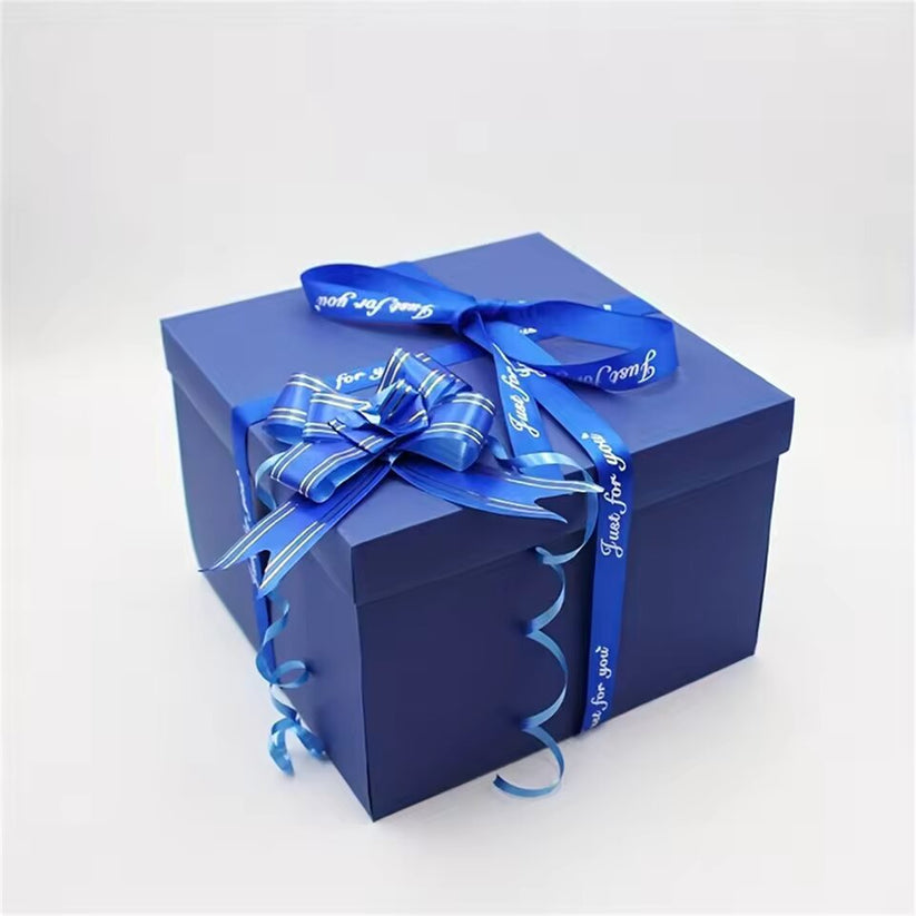 Surprise Explosion Gift Box Kit – Fynnaco