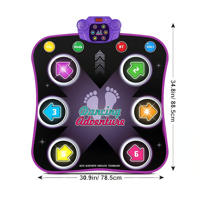 ProBeat Dance Mat – Fynnaco