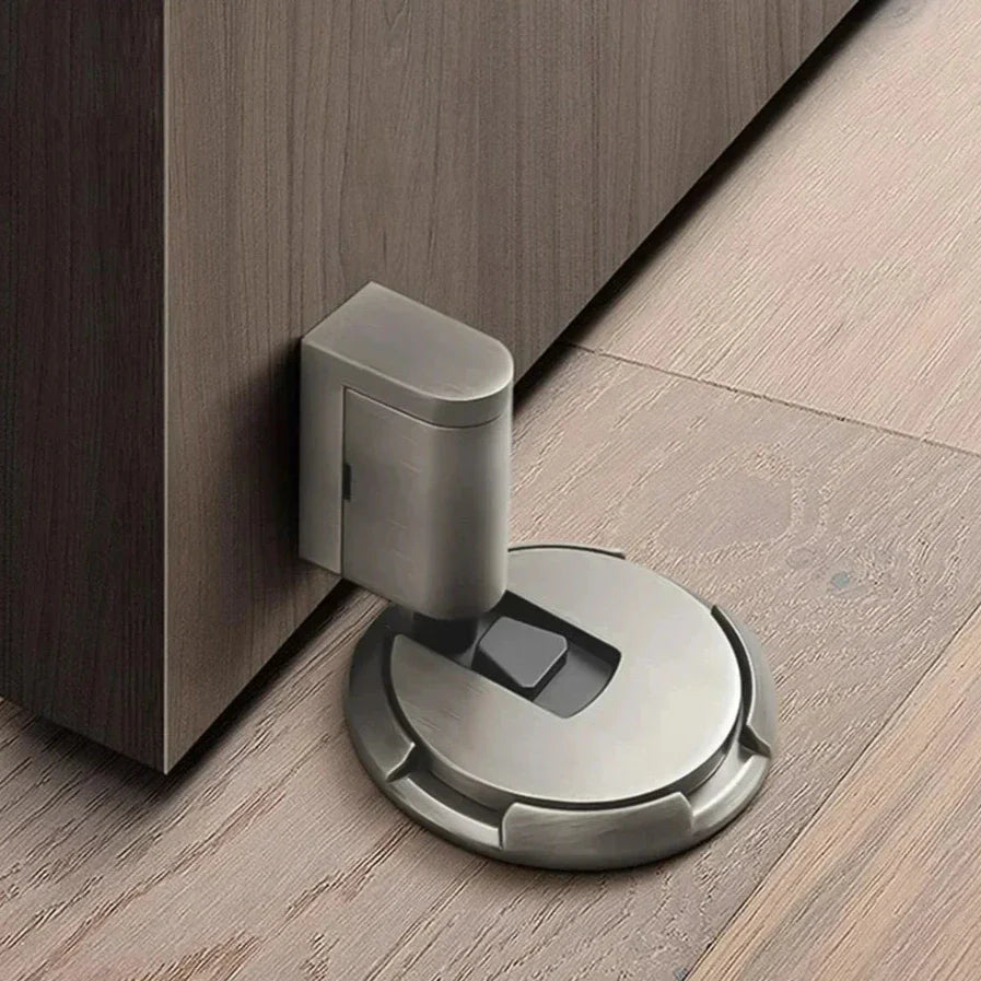Automatic Door Stop – Fynnaco