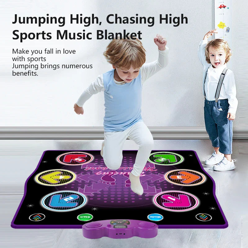 ProBeat Dance Mat – Fynnaco