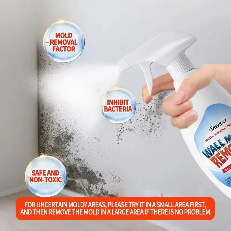 CleanShield Mold Remover – Fynnaco